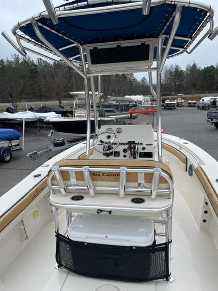 HUGE SALE 2023 Sea Chaser 20 HFC