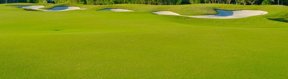 Golf Course Maintenance Facility | Design & Construction | Orlando, FL