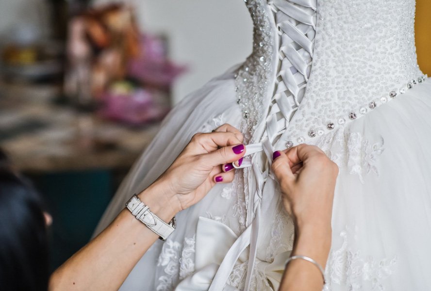 Fast Alterations | Tailoring | Omaha, NE