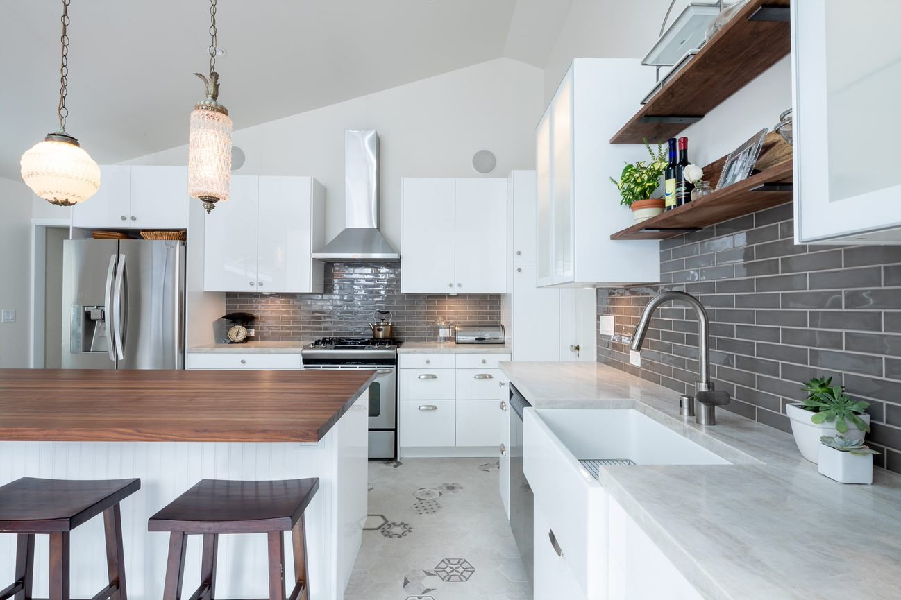 Kitchen Tiles | Kitchen Remodeling Materials | Everett, MA