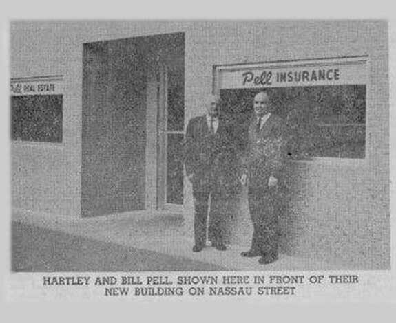 About Pell Insurance & Real Estate | Saint Peter Home Sales