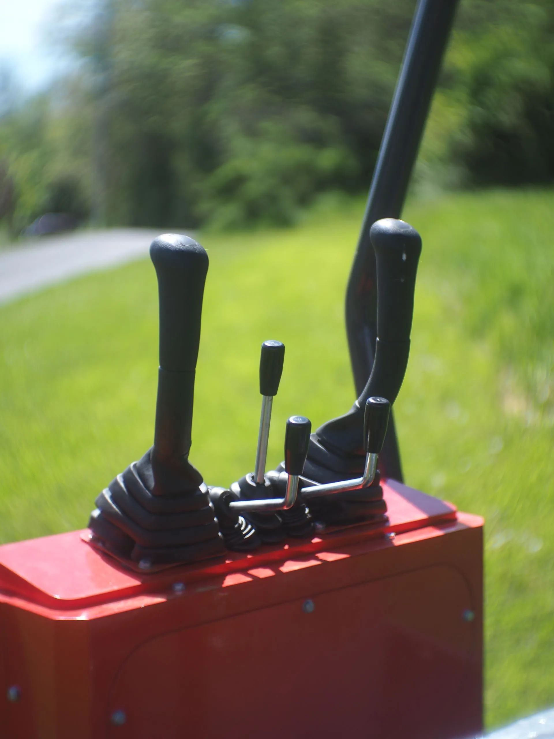 Excavators | Excavating Equipment | Middleburg, PA