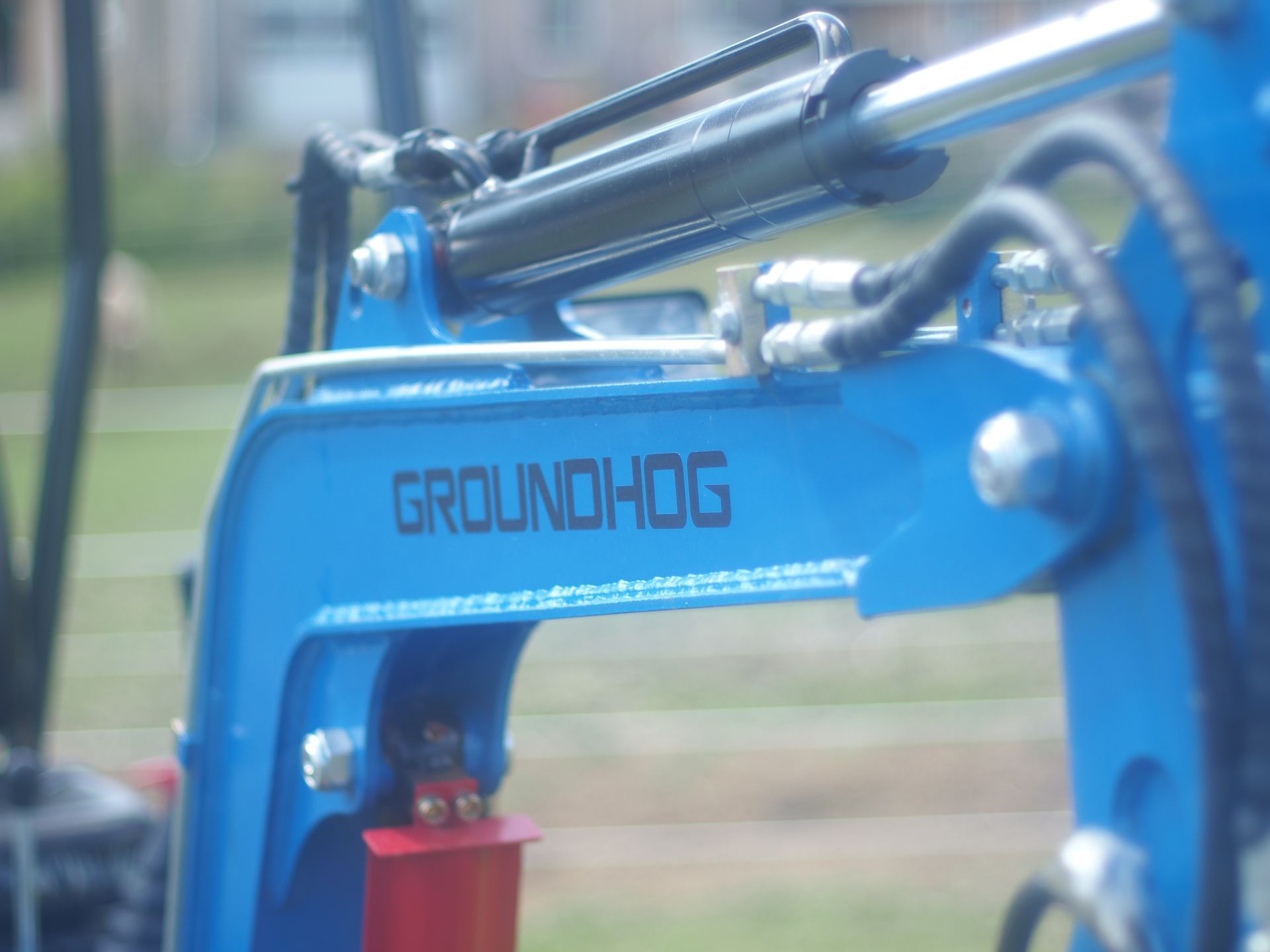 Excavators | Excavating Equipment | Middleburg, PA