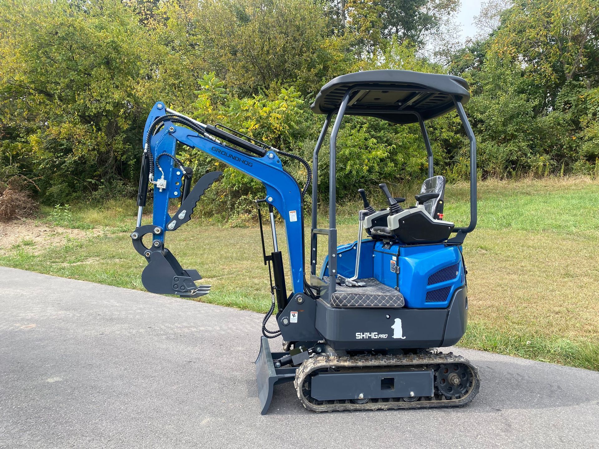 Excavators | Excavating Equipment | Middleburg, PA