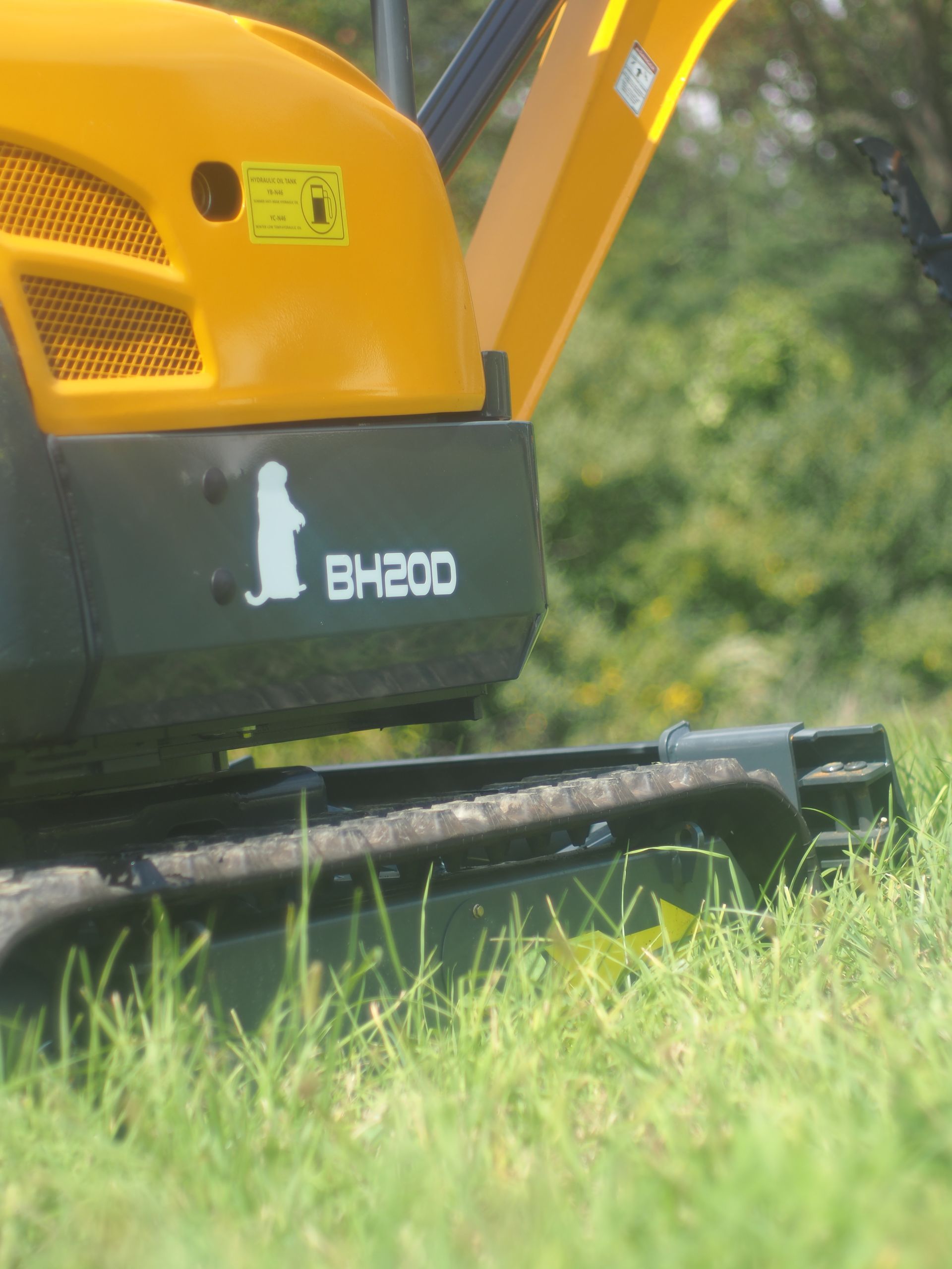 Excavators | Excavating Equipment | Middleburg, PA