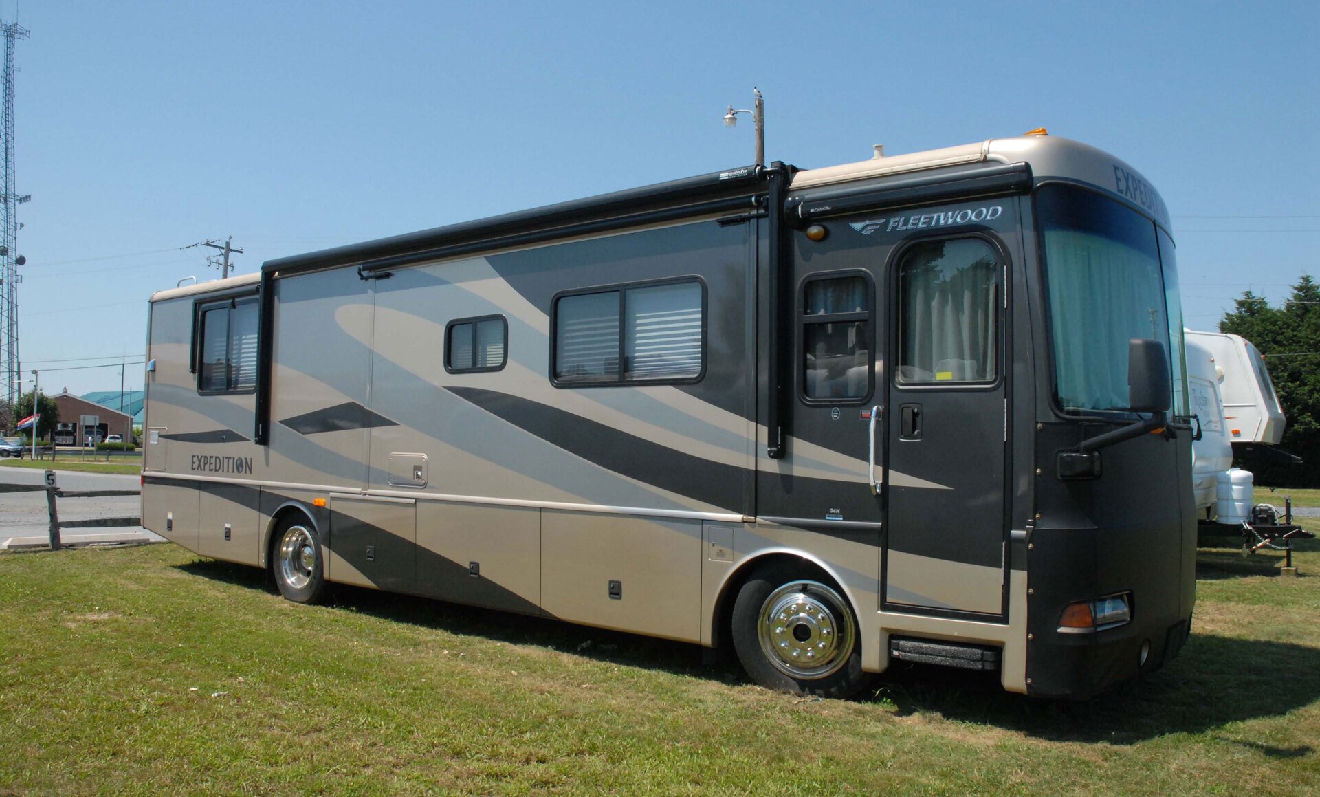 RV Repair | Billy Max RV Inc. | Canyon, TX
