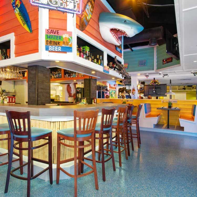 Commercial Epoxy Flooring Orlando, FL | Tampa, FL