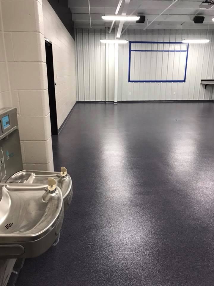 Hermetic Stout System | Elite Crete Systems Florida