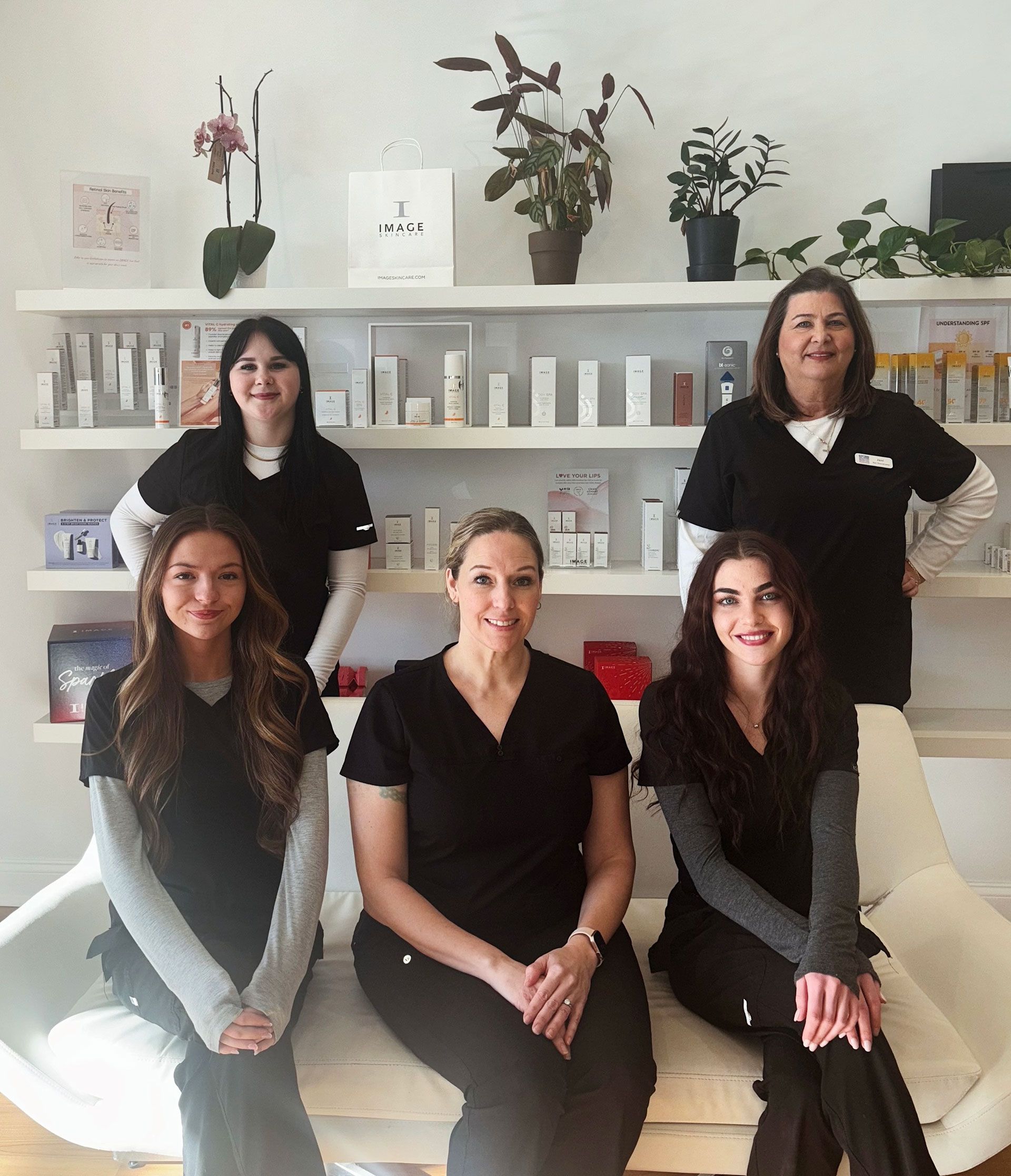 Our Staff | True Beauty Day Spa