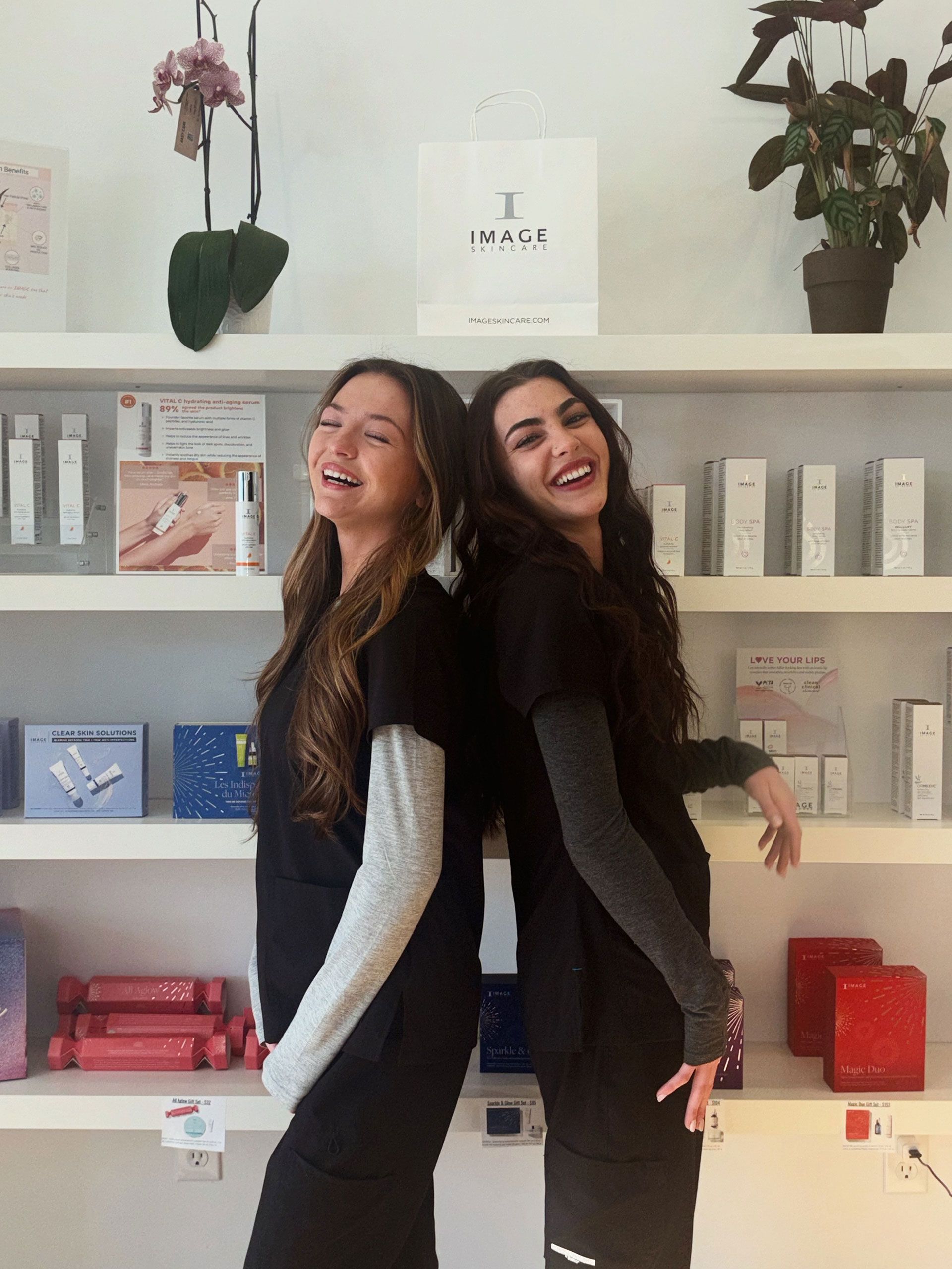 Our Staff | True Beauty Day Spa