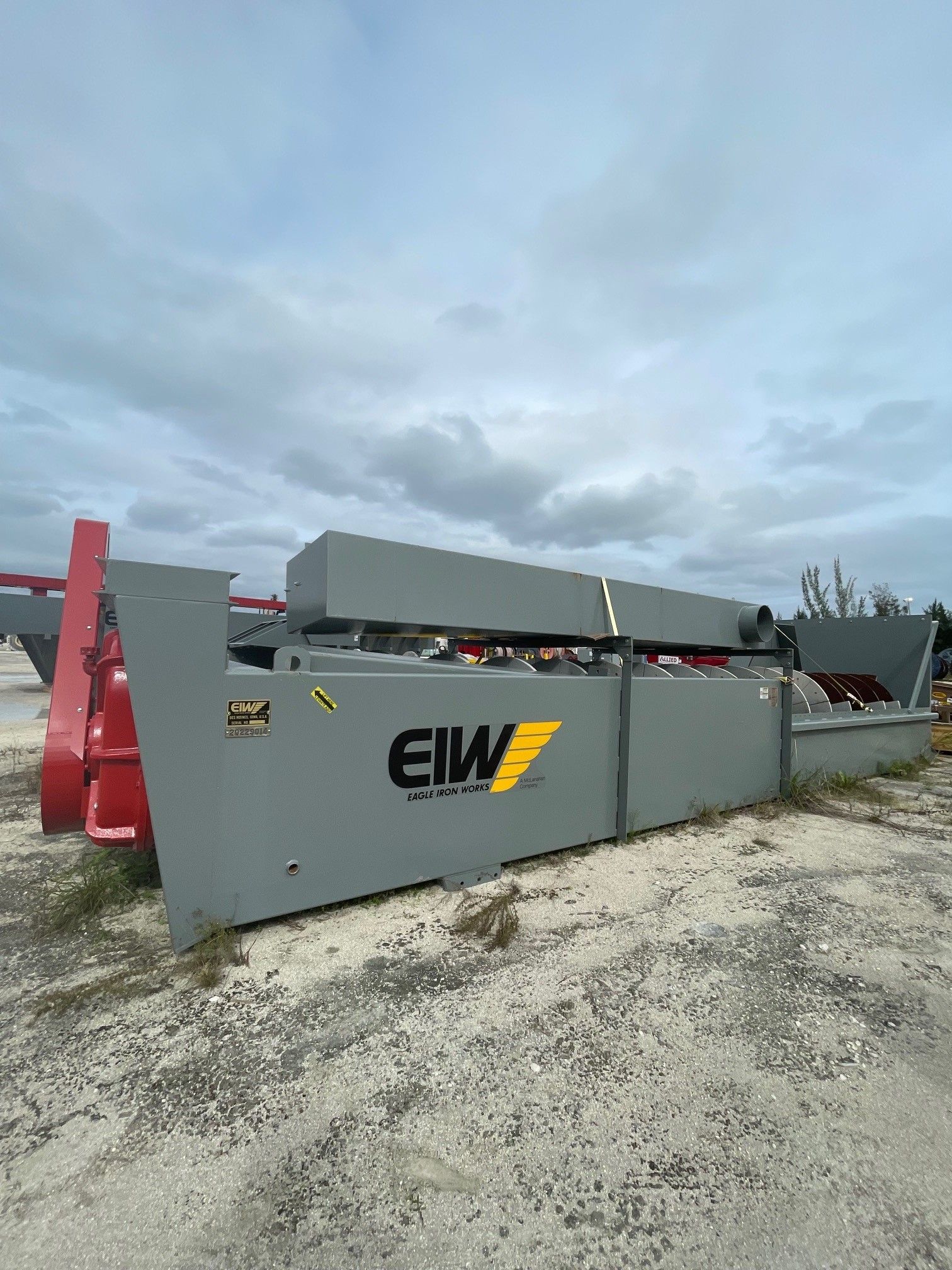 Choosing the Right Sand Washing Equipment