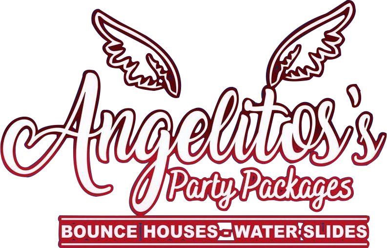 Party Equipment | Angelitos's Party Packages | Beaumont, TX