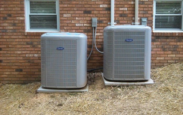 Main Heating & Air Conditioning | HVAC | Roanoke, VA