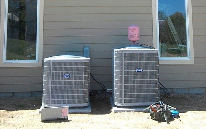 Main Heating & Air Conditioning | HVAC | Roanoke, VA