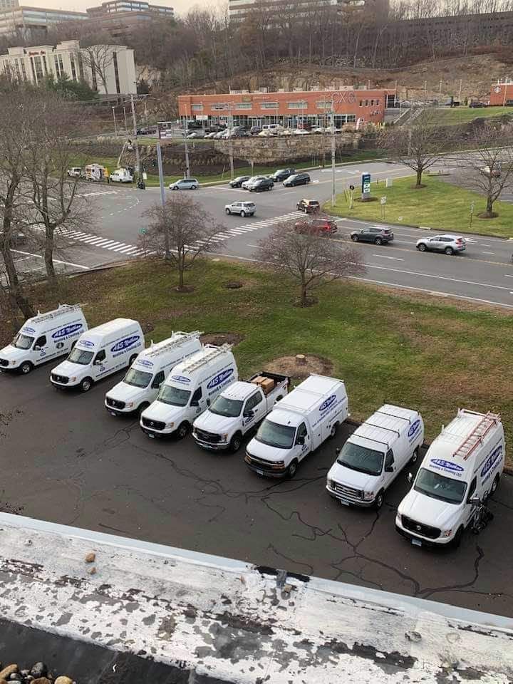 HVAC Oxford CT | Seymour CT | A & S Nathan Heating & Cooling