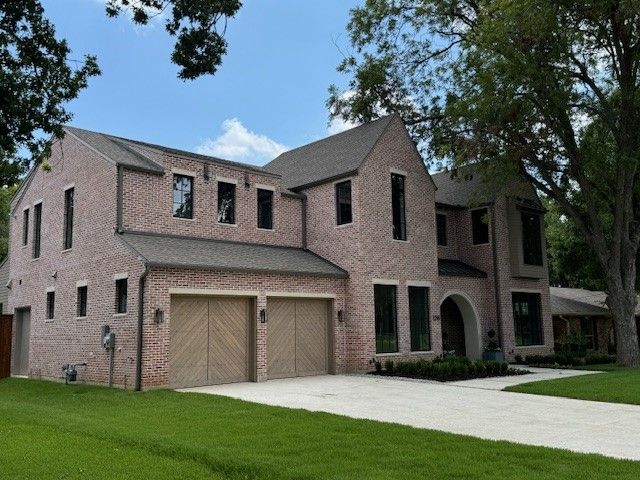 Brick & Stone Product Sales | Packer Brick Inc | Garland