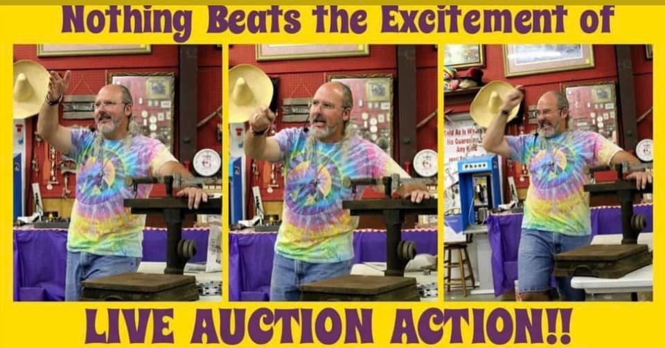 About Southeastern Trade & Auction Co | Auction Services | Car Auctions ...