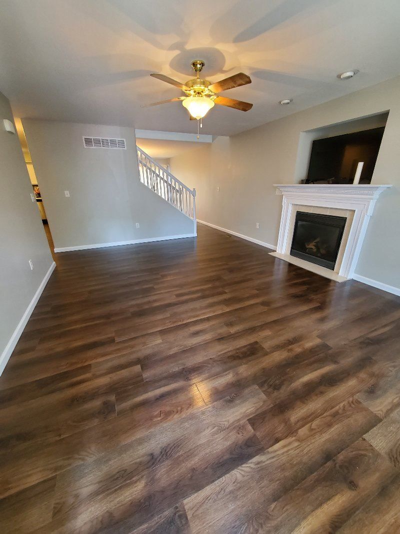 Flooring Products | St. Louis, MO