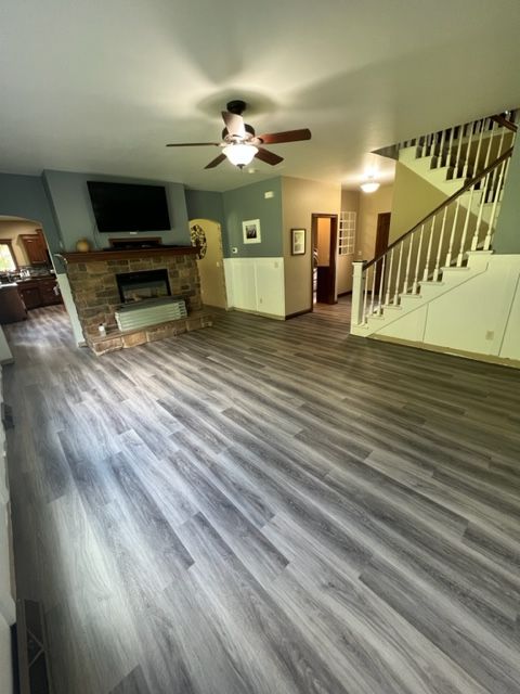 Flooring Gallery | RW Flooring | St. Louis, MO