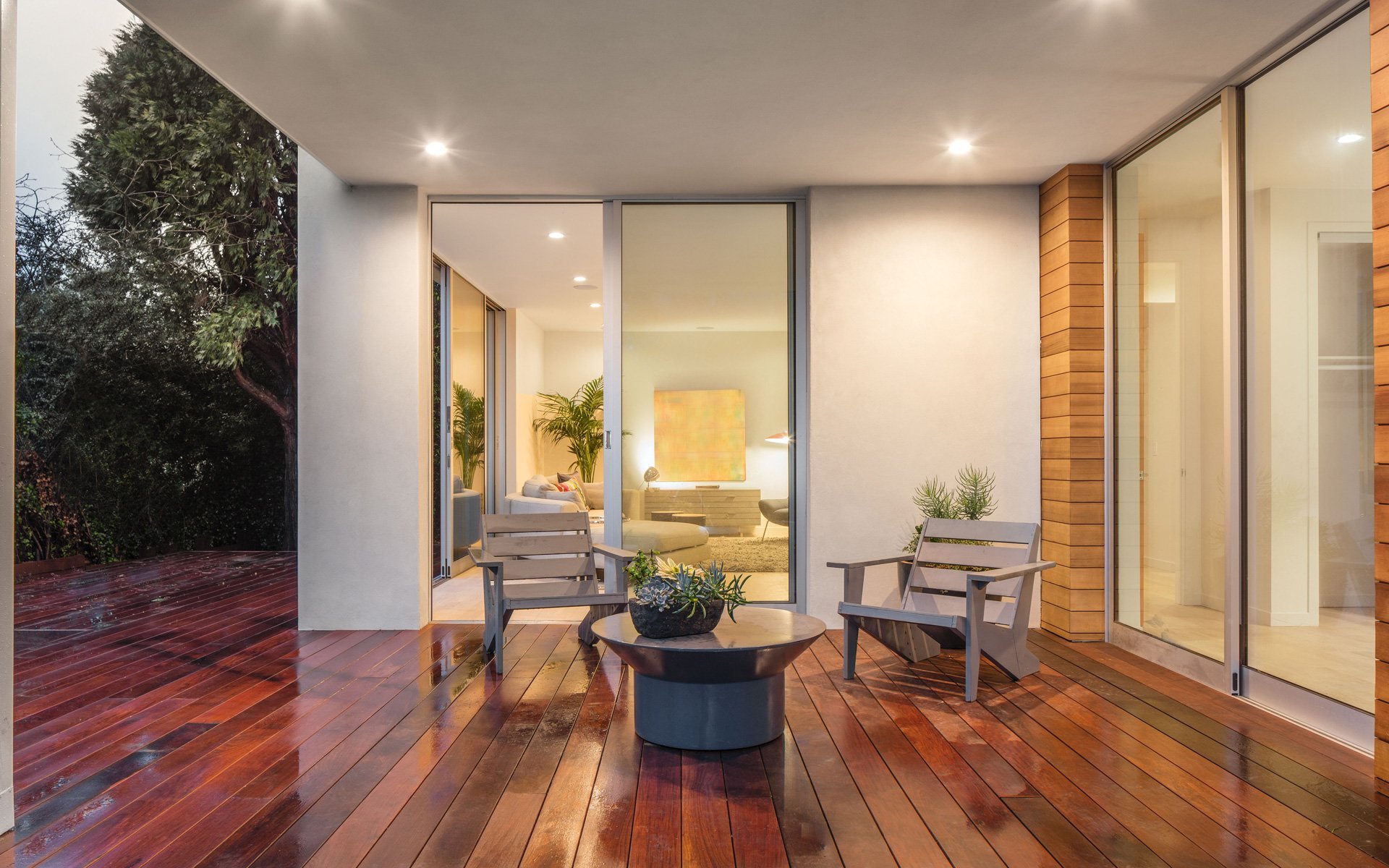Sunshine Sliding Doors