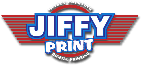 Jiffy Print, Inc. - Custom Printing | Otsego, MI