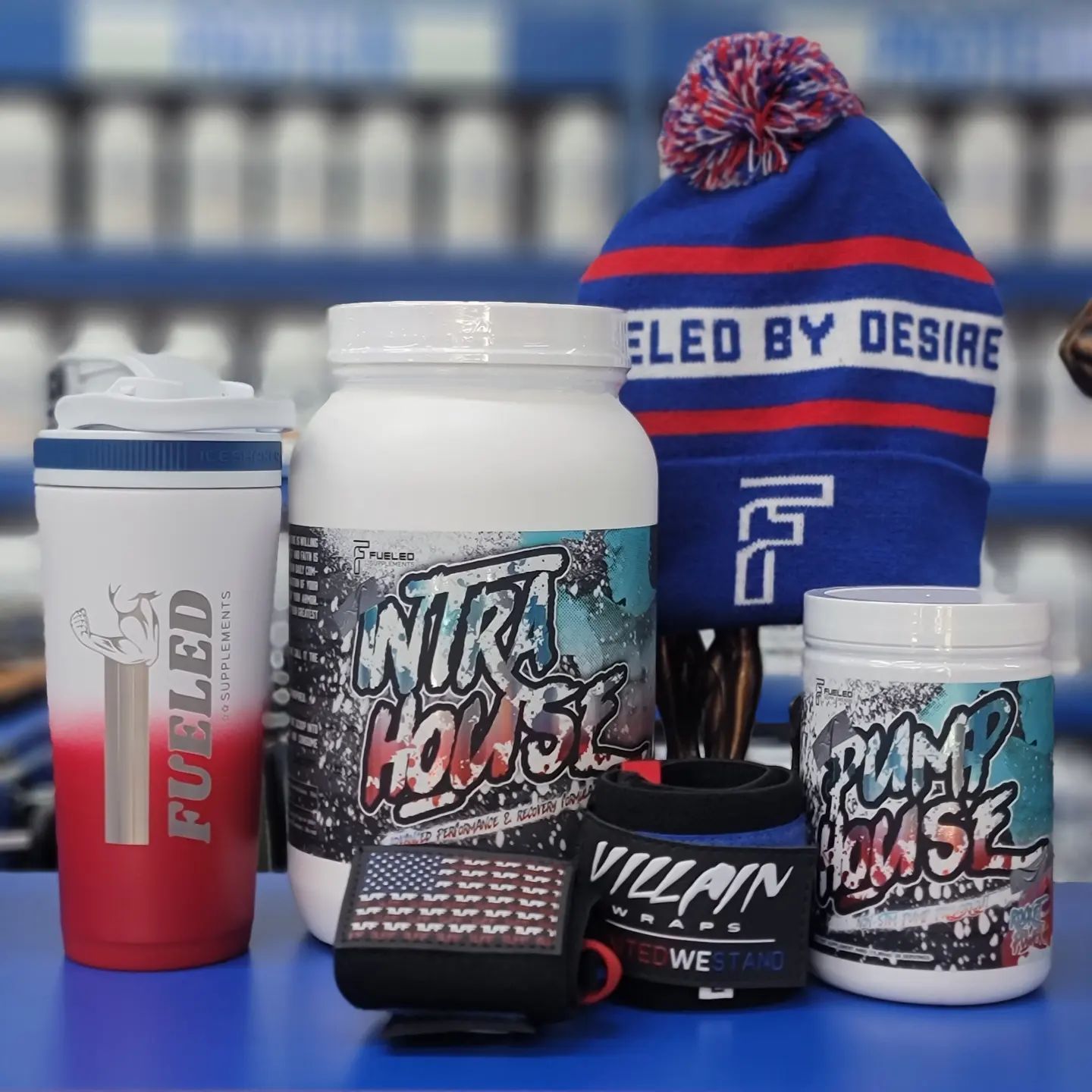 Supplements | Great Falls, MT