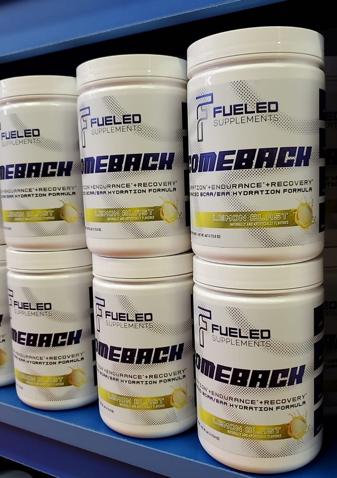 Supplements | Great Falls, MT