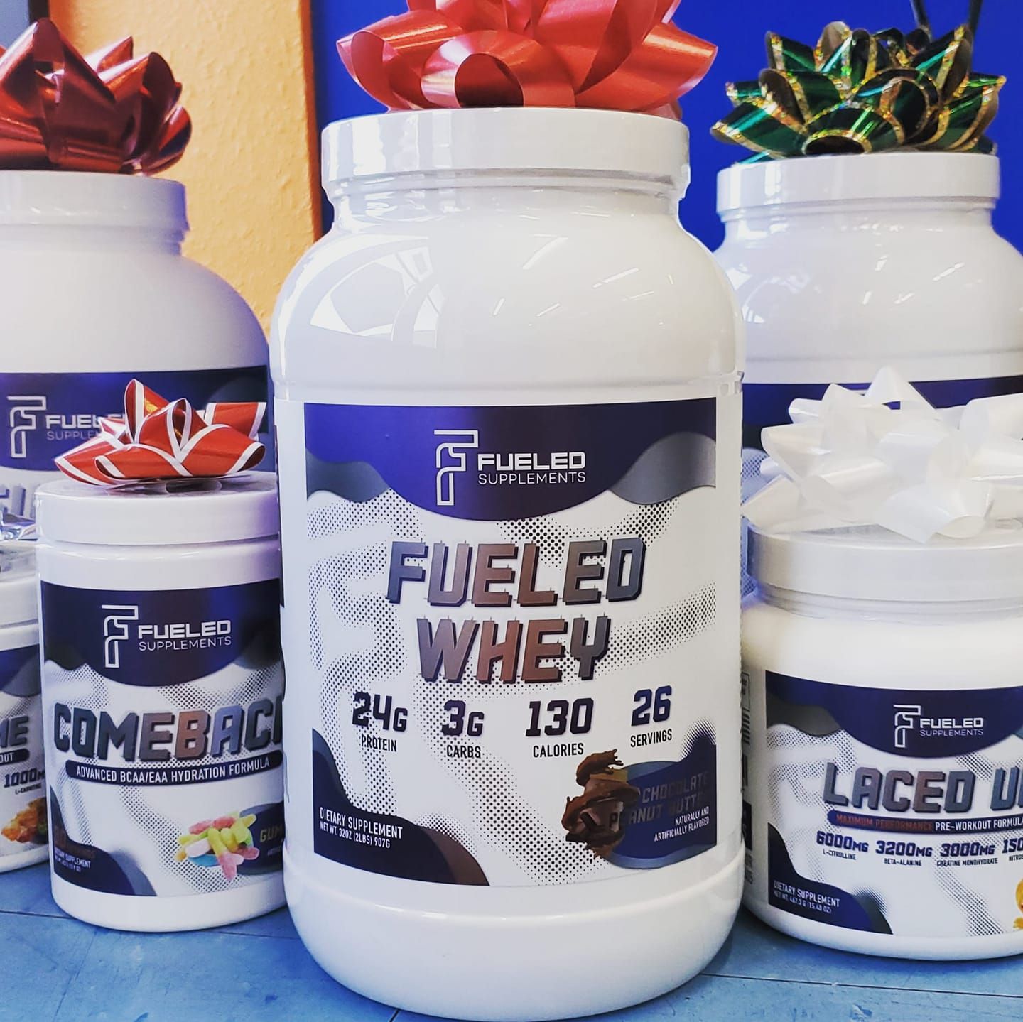 Supplements | Great Falls, MT