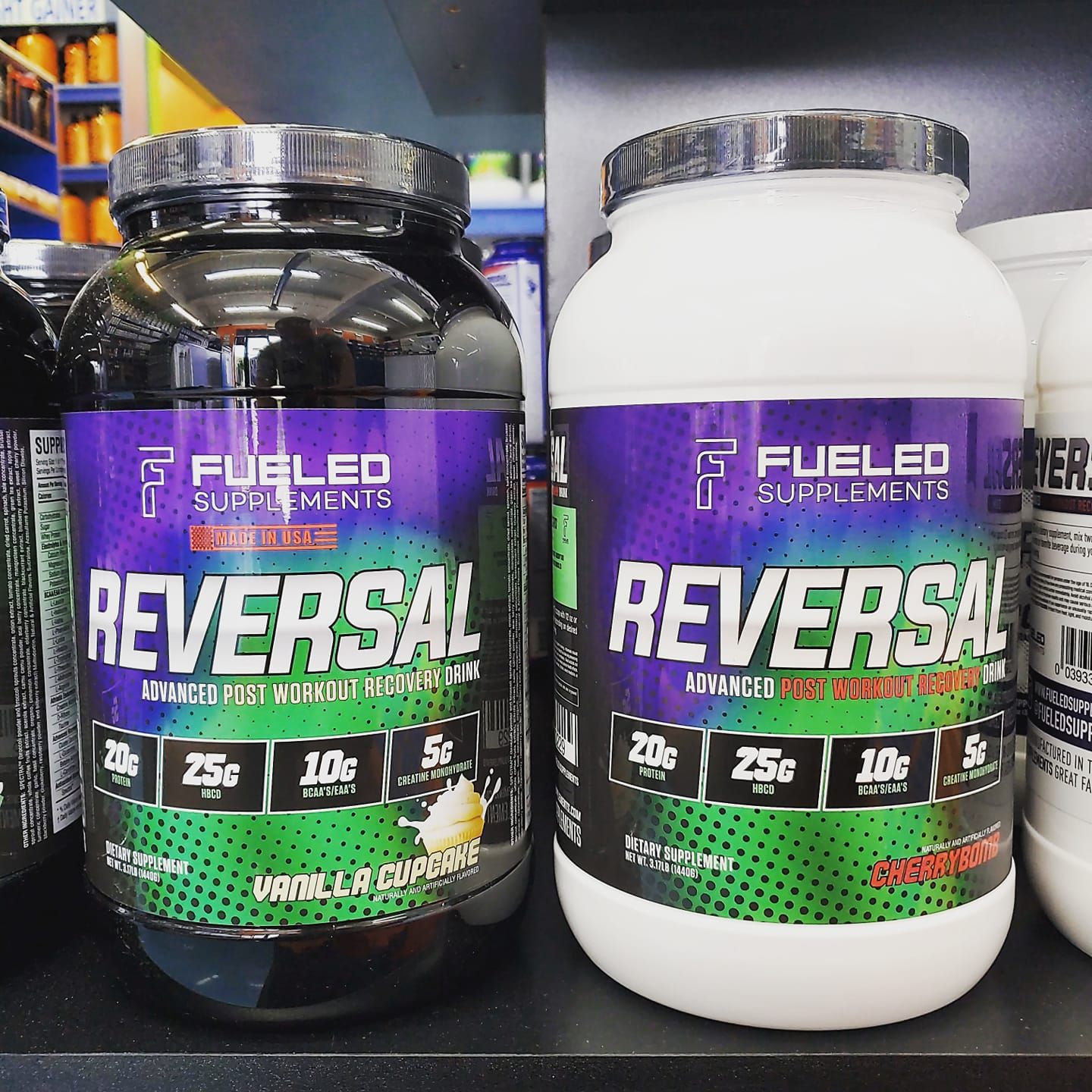 Supplements | Great Falls, MT