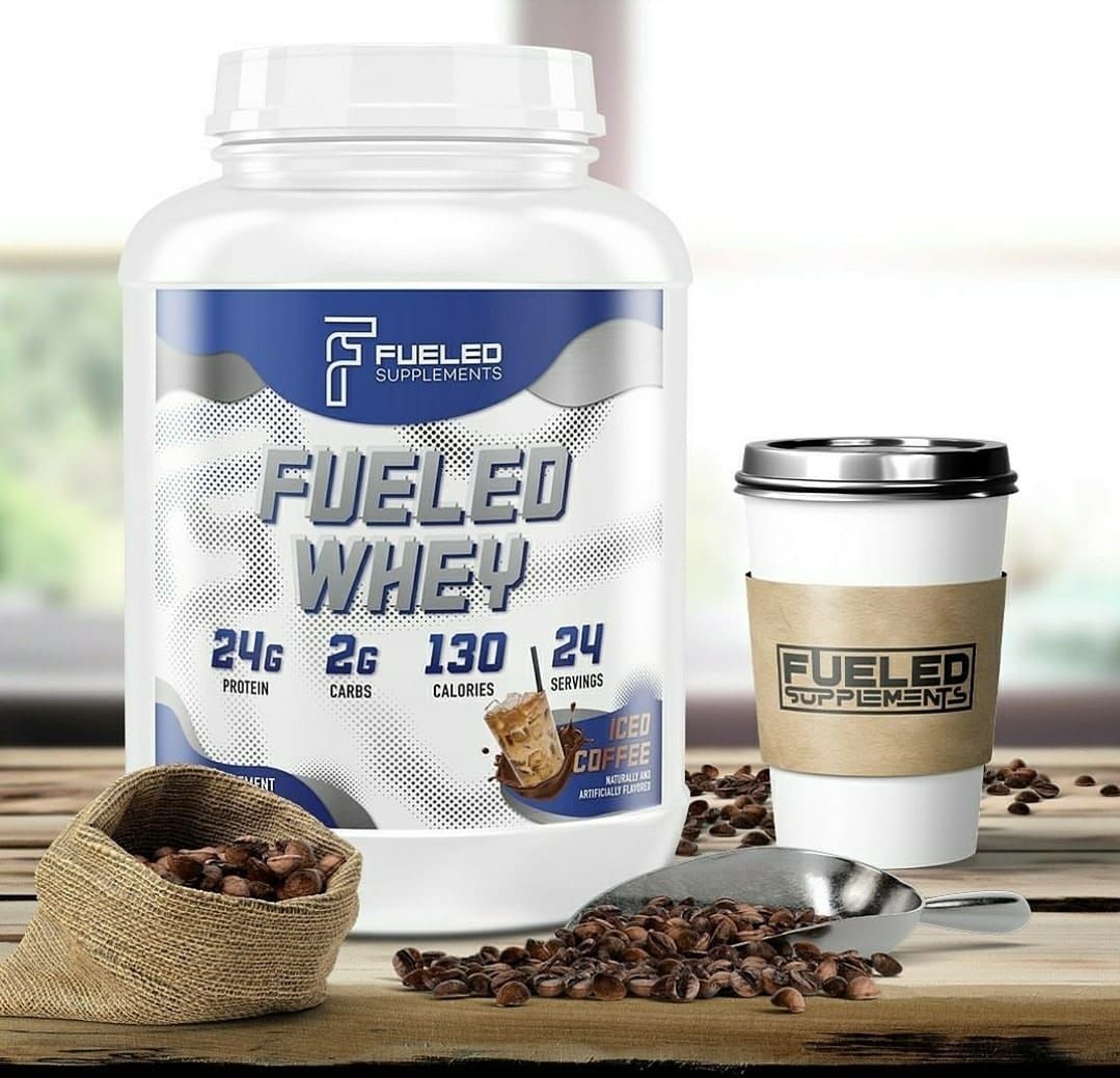 Supplements | Great Falls, MT