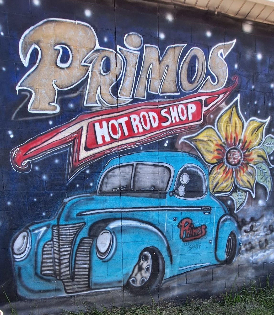Collision Repair | Primo Autobody & Custom | Westville, IL