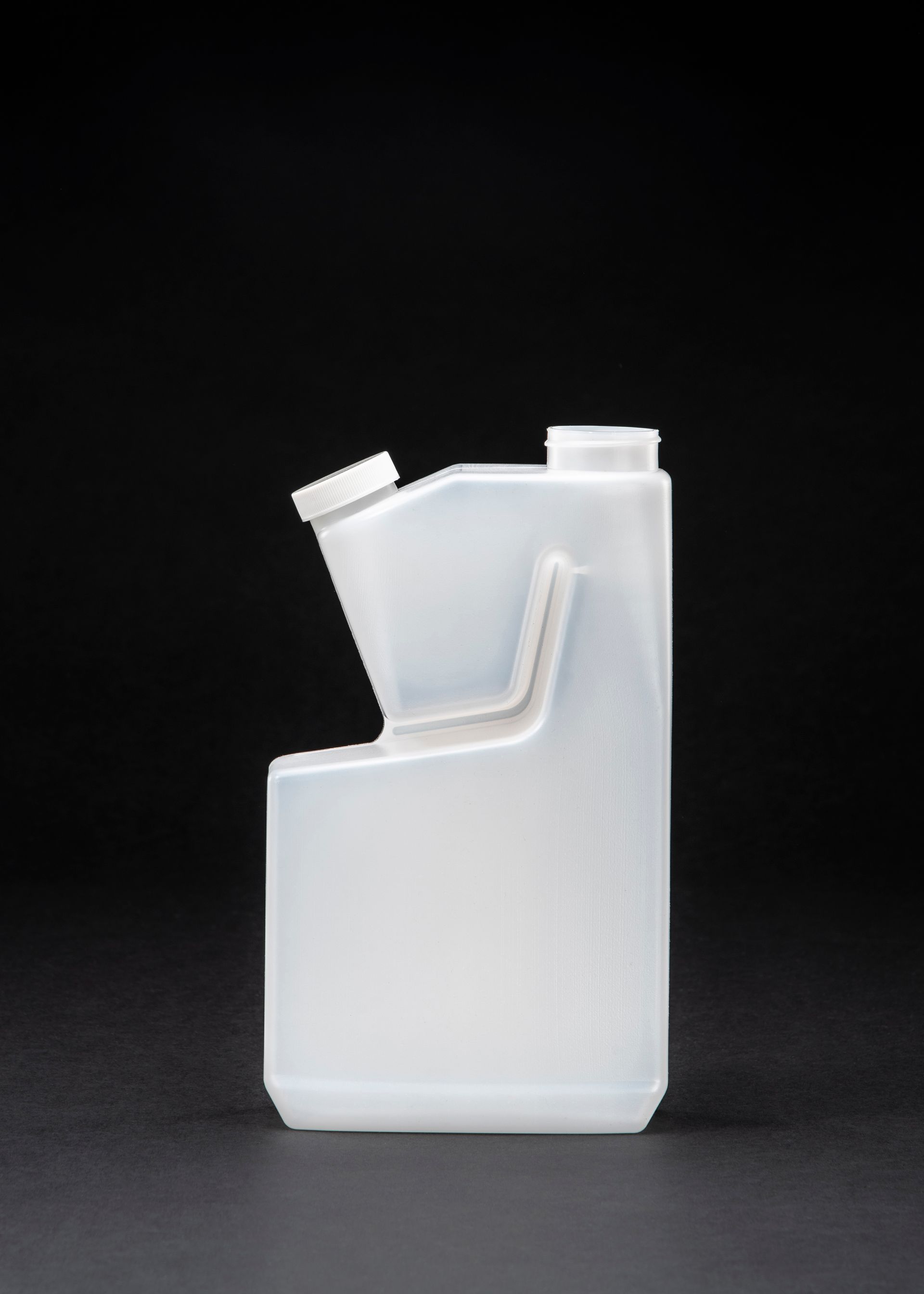 Dry Flowable Containers | Middlesex, NJ