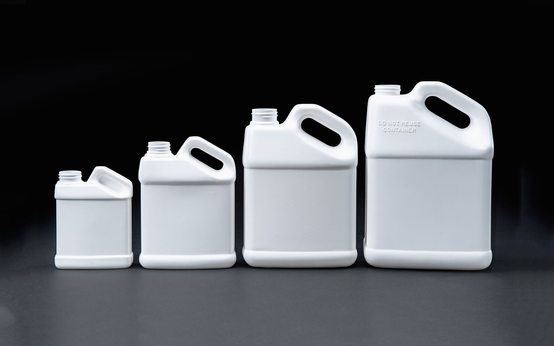 Containers | Container Manufacturing Inc. | Middlesex, NJ