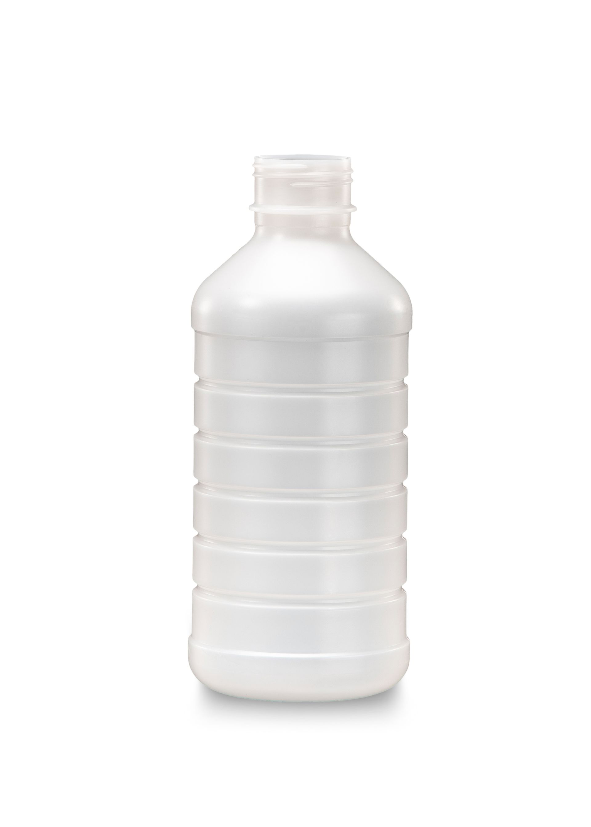 Round Ribbed Containers | Middlesex, NJ