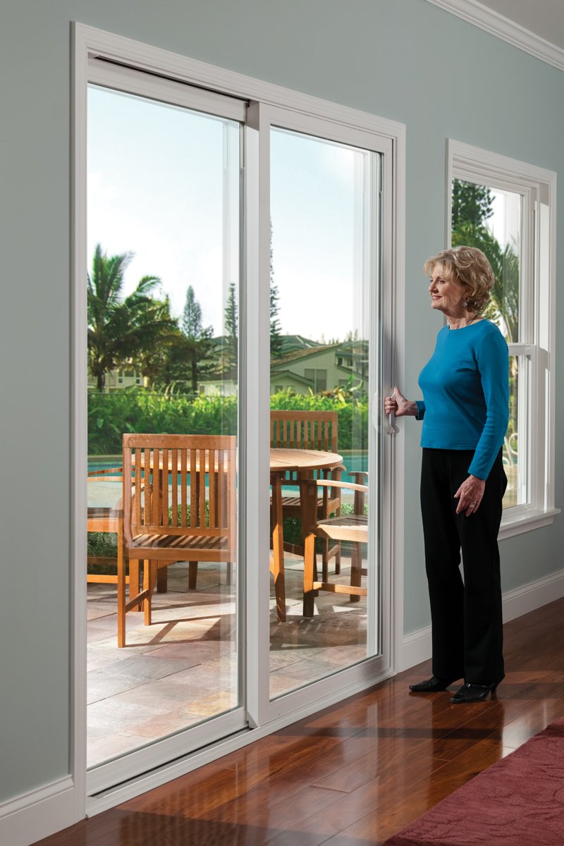 Milgard Doors Orange County | TMC Windows & Doors