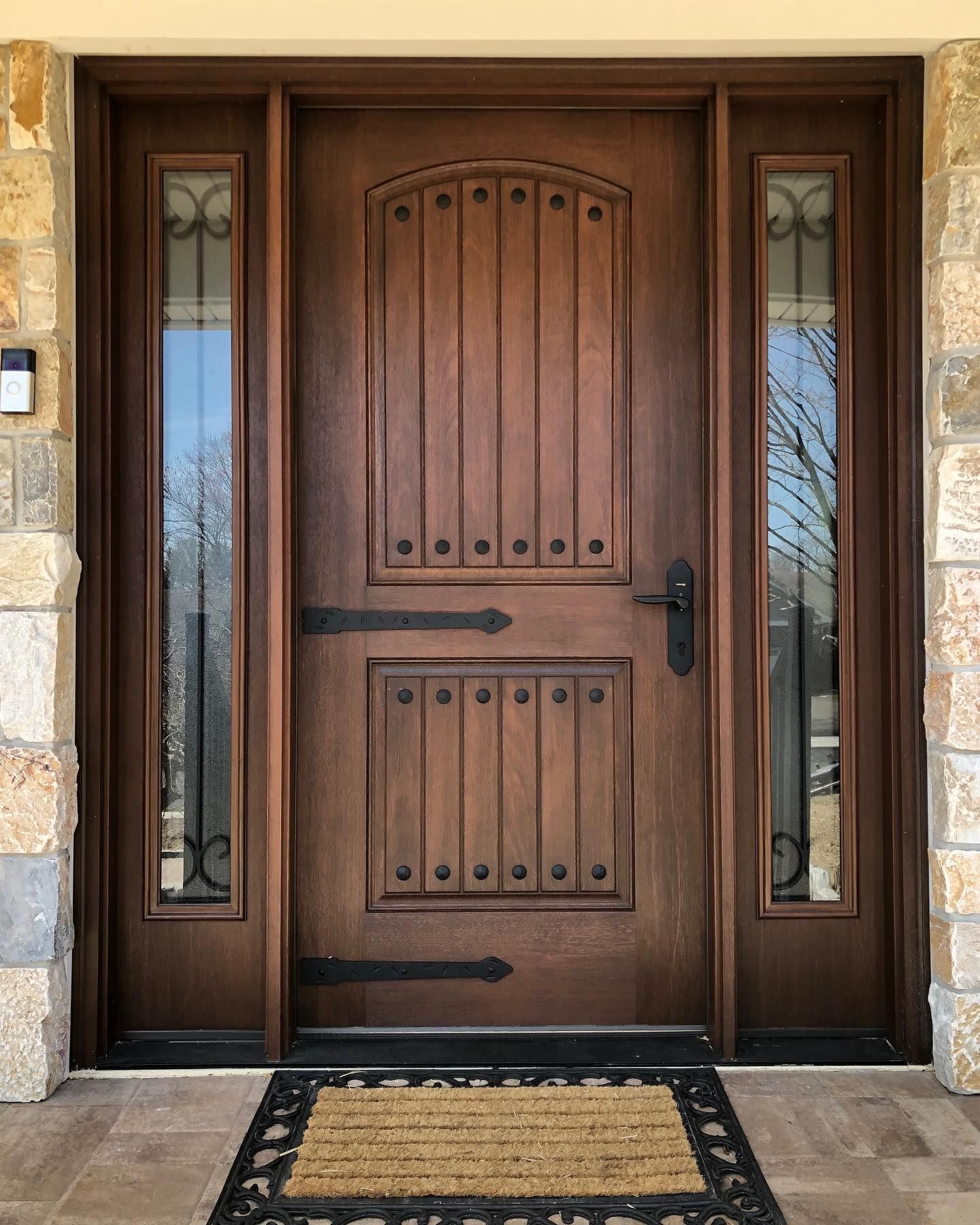 Therma-Tru Doors | Complete Door Systems | Orange, CA