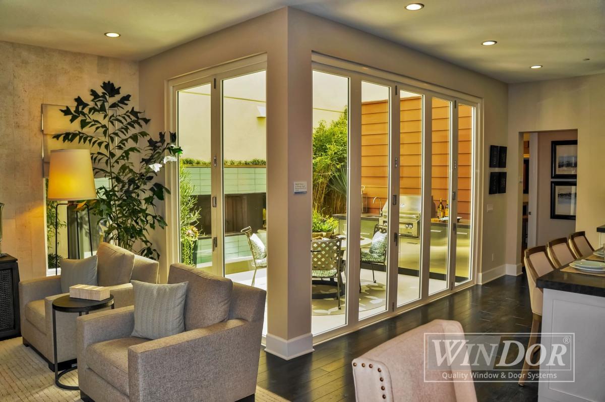 Energy Efficient Doors Orange, CA | TMC Windows & Doors