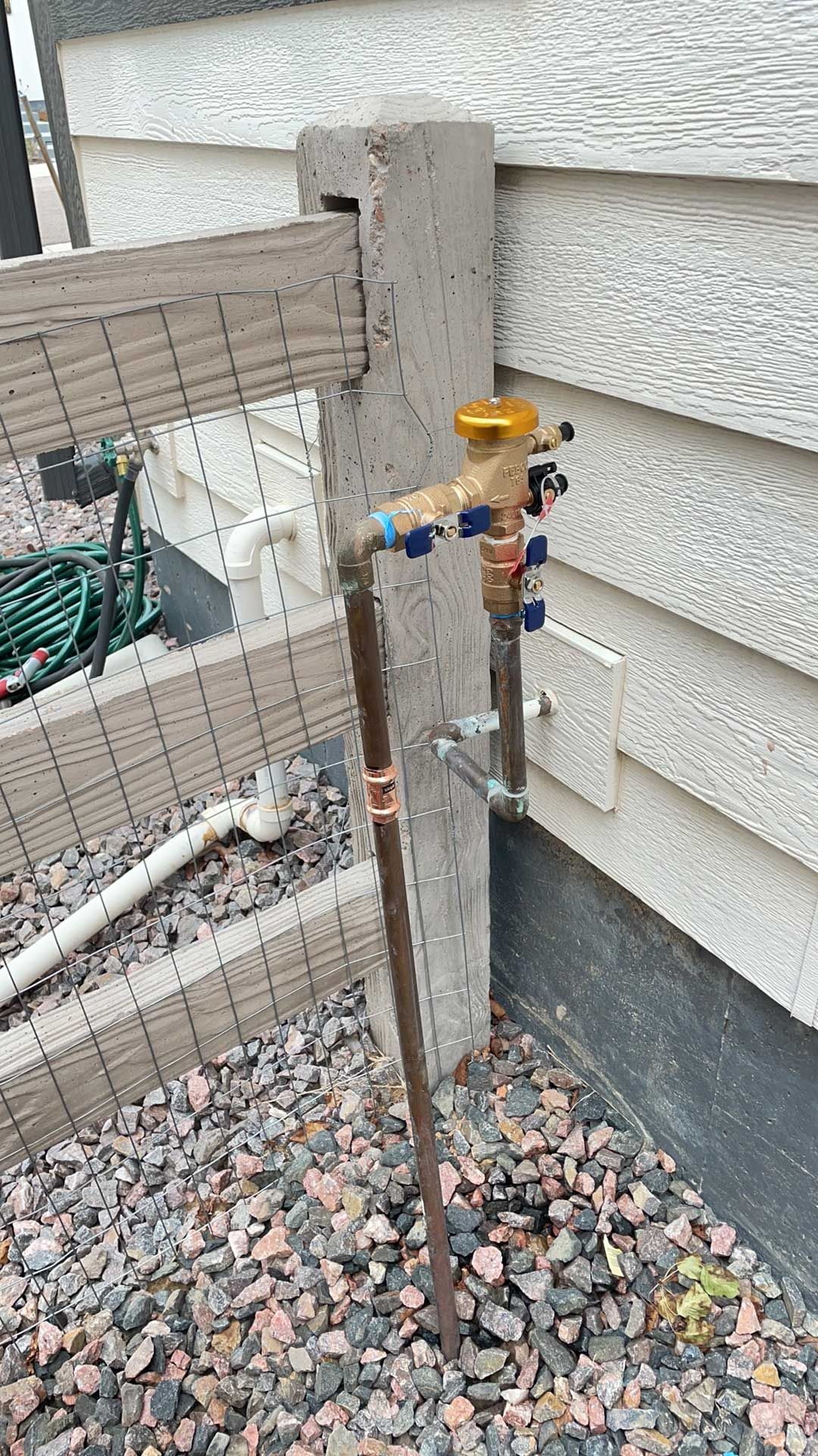 Plumbing Services | An Affordable Plumber | Littleton, CO