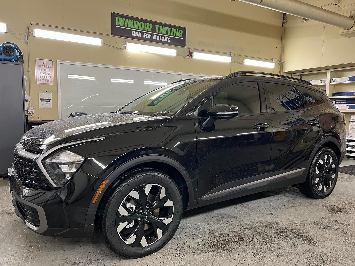 Take A Look About Auburn Wa Window Tinting