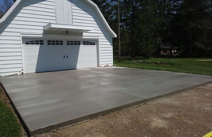 Victory Concrete - Contractor | Ann Arbor, MI