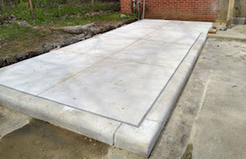 Victory Concrete - Contractor | Ann Arbor, MI