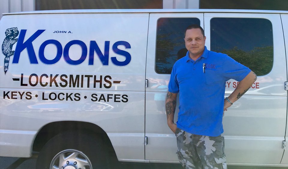 Locksmiths Estero | Cape Coral | John A. Koons Locksmiths