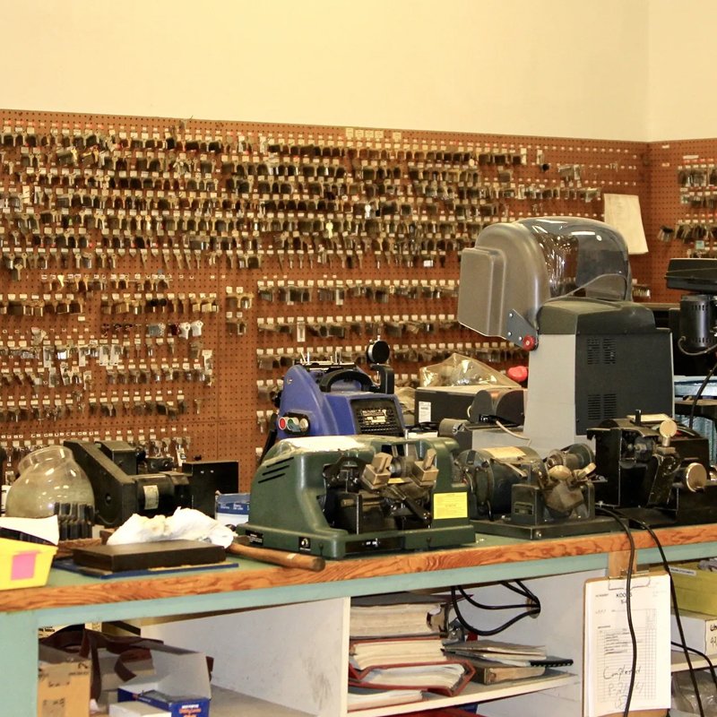 Locksmiths Estero | Cape Coral | John A. Koons Locksmiths