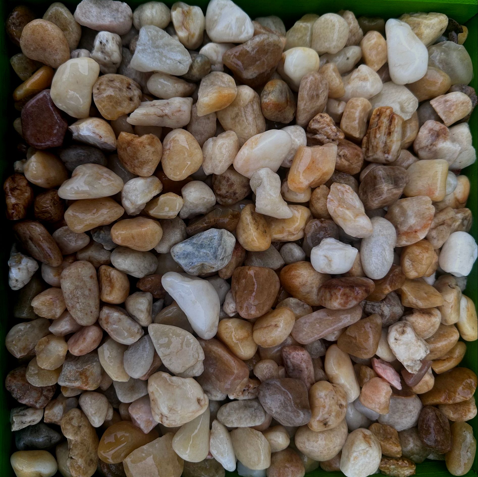Natural Stone | Landscaping Rock | Fort Myers, FL