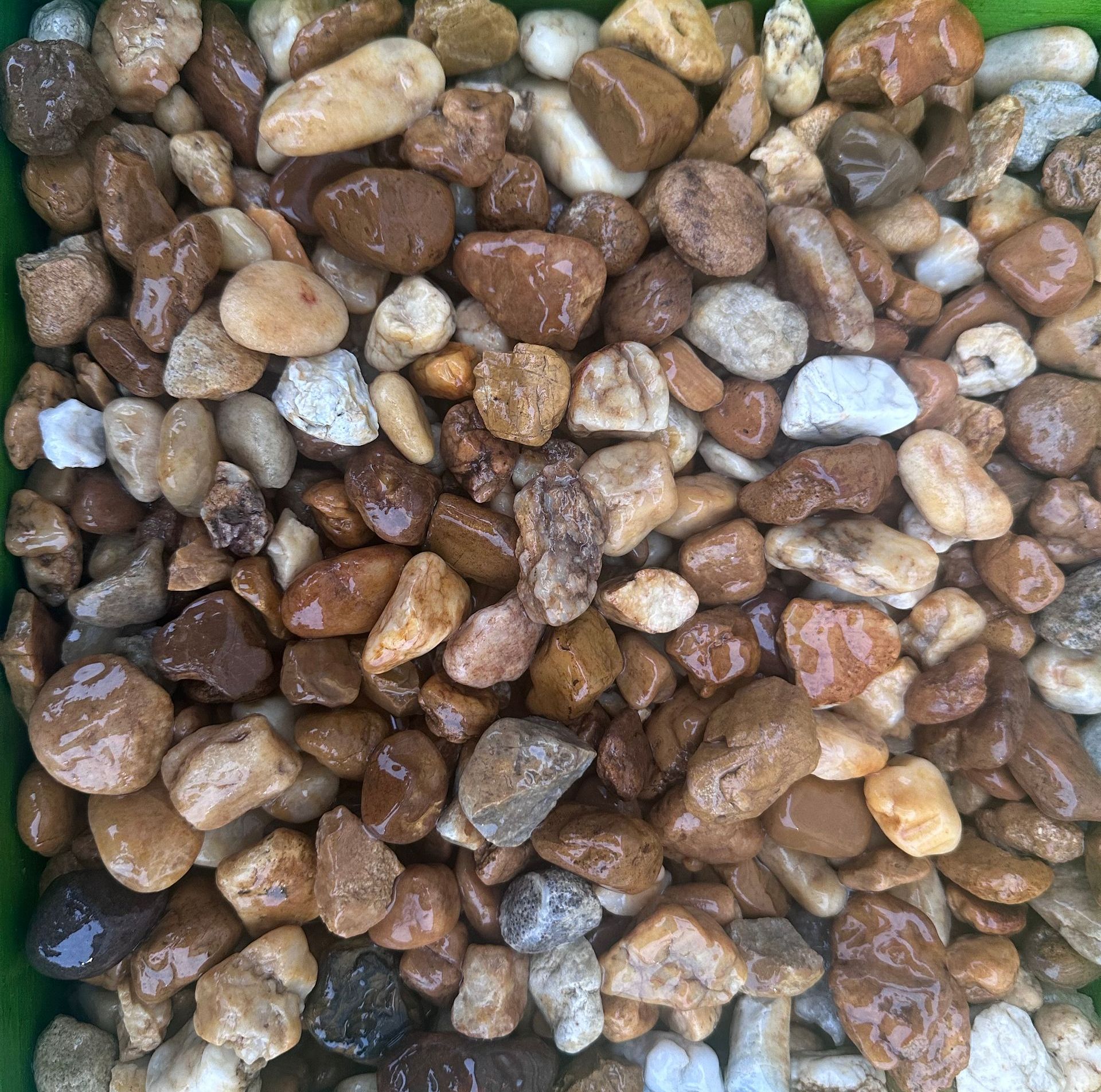 Natural Stone | Landscaping Rock | Fort Myers, FL