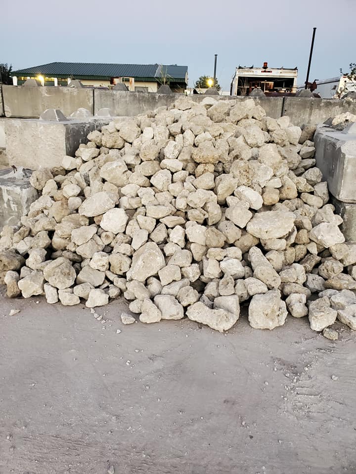 Natural Stone | Landscaping Rock | Fort Myers, FL