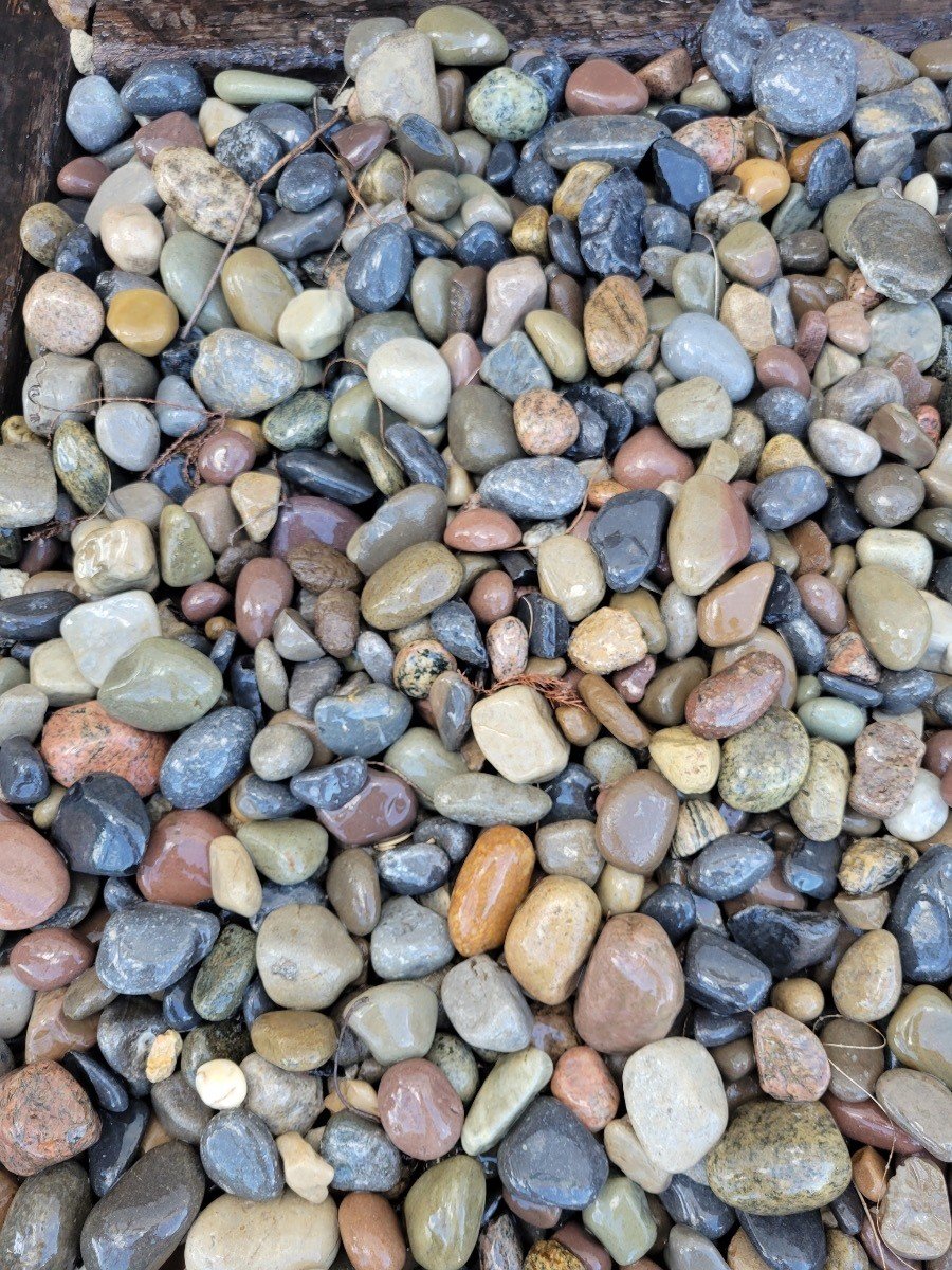 Natural Stone | Landscaping Rock | Fort Myers, FL