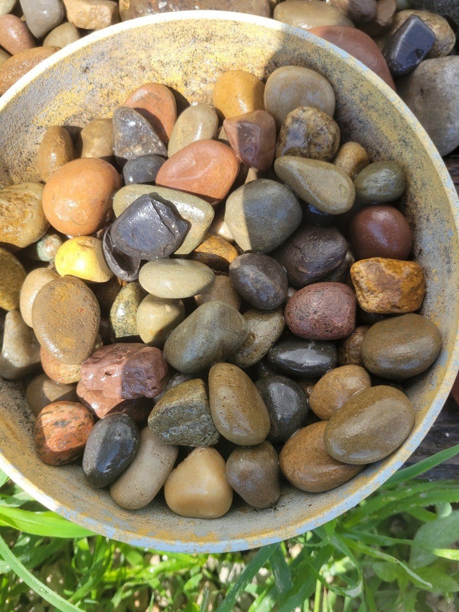 Natural Stone | Landscaping Rock | Fort Myers, FL