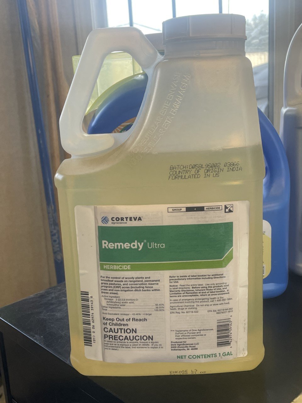 Weed Prevention | Weed Block Fabric | Fort Myers, FL