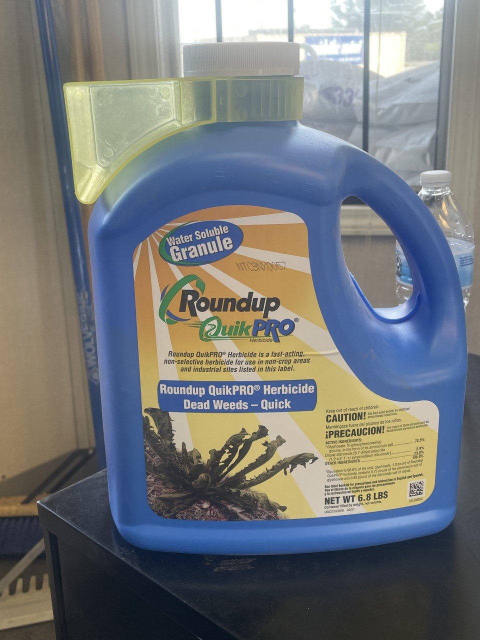 Weed Prevention | Weed Block Fabric | Fort Myers, FL